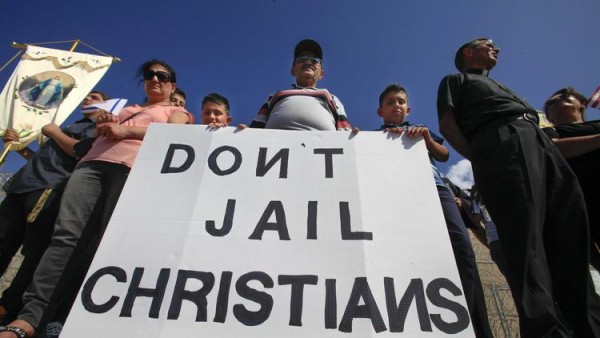 Iraqi Christian Leader Mark Arabo: What Trump Presidency Will Mean for ...