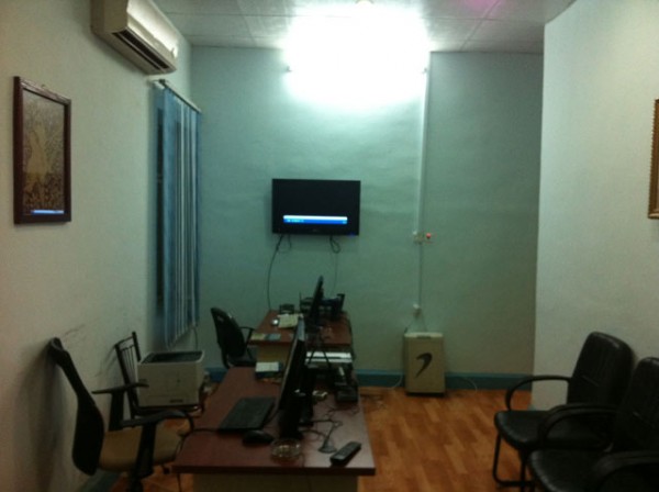 Ankawa Youth Club.. It is a youth gathering of more than 3000 Chaldean ...