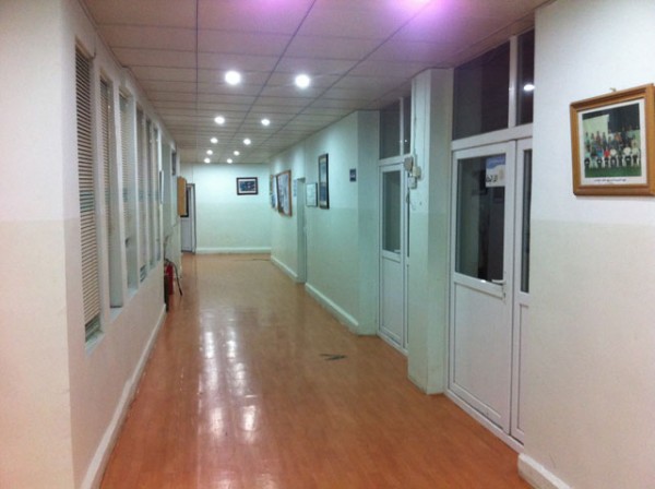 Ankawa Youth Club.. It is a youth gathering of more than 3000 Chaldean ...